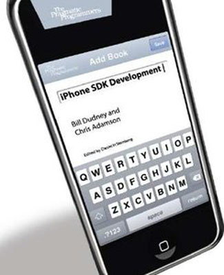 Débuter la programmation iPhone – Lost In Mac